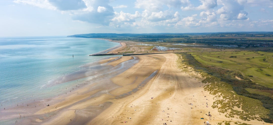 Rye Beach Retreats - Rye Holiday CottagesRye Holiday Cottages